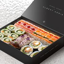 Sushi Boxes | Sushi Shop : Sushi, Platter, Maki, Sashimi, Rolls