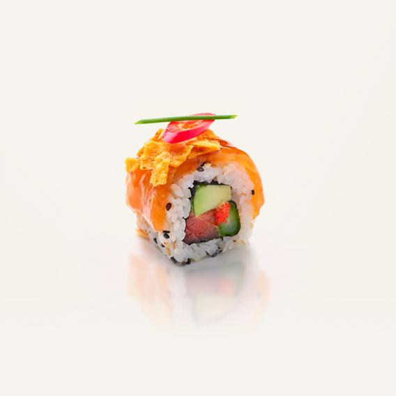 Signature Rolls | Sushi Shop : Sushi, Platter, Maki, Sashimi, Rolls
