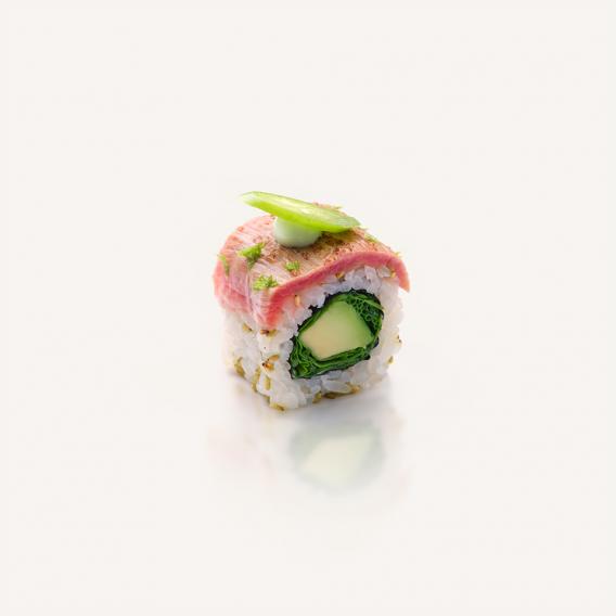 Signature Rolls | Sushi Shop : Sushi, Platter, Maki, Sashimi, Rolls