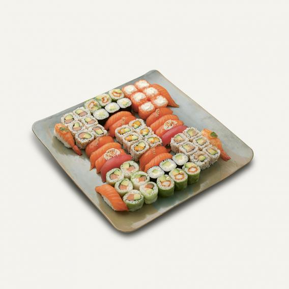 Boxes to Share | Sushi Shop : Sushi, Platter, Maki, Sashimi, Rolls