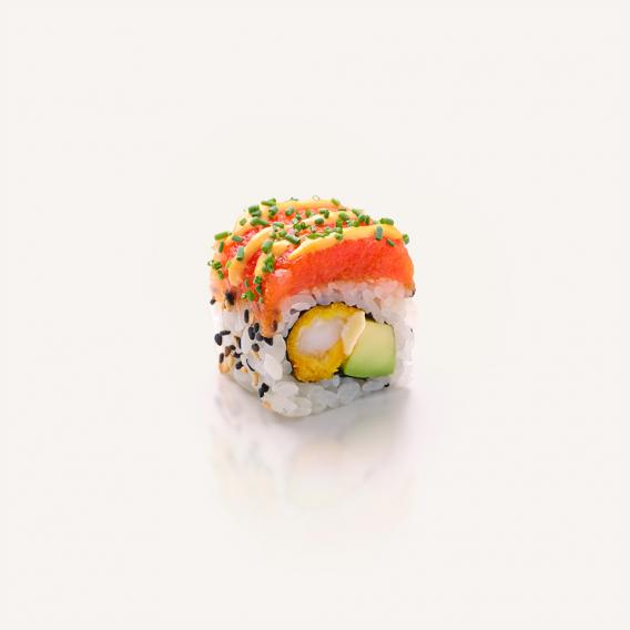 Signature Rolls | Sushi Shop : Sushi, Platter, Maki, Sashimi, Rolls