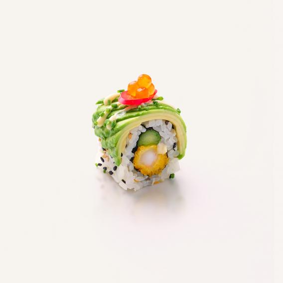 Signature Rolls | Sushi Shop : Sushi, Platter, Maki, Sashimi, Rolls