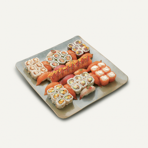 Boxes to Share | Sushi Shop : Sushi, Platter, Maki, Sashimi, Rolls