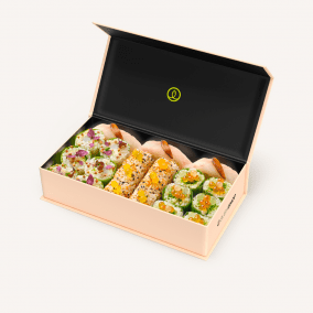 Sushi Boxes | Sushi Shop : Sushi, Platter, Maki, Sashimi, Rolls