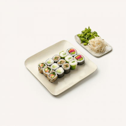 Sushi Boxes | Sushi Shop : Sushi, Platter, Maki, Sashimi, Rolls