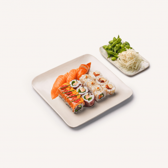 Sushi Boxes | Sushi Shop : Sushi, Platter, Maki, Sashimi, Rolls