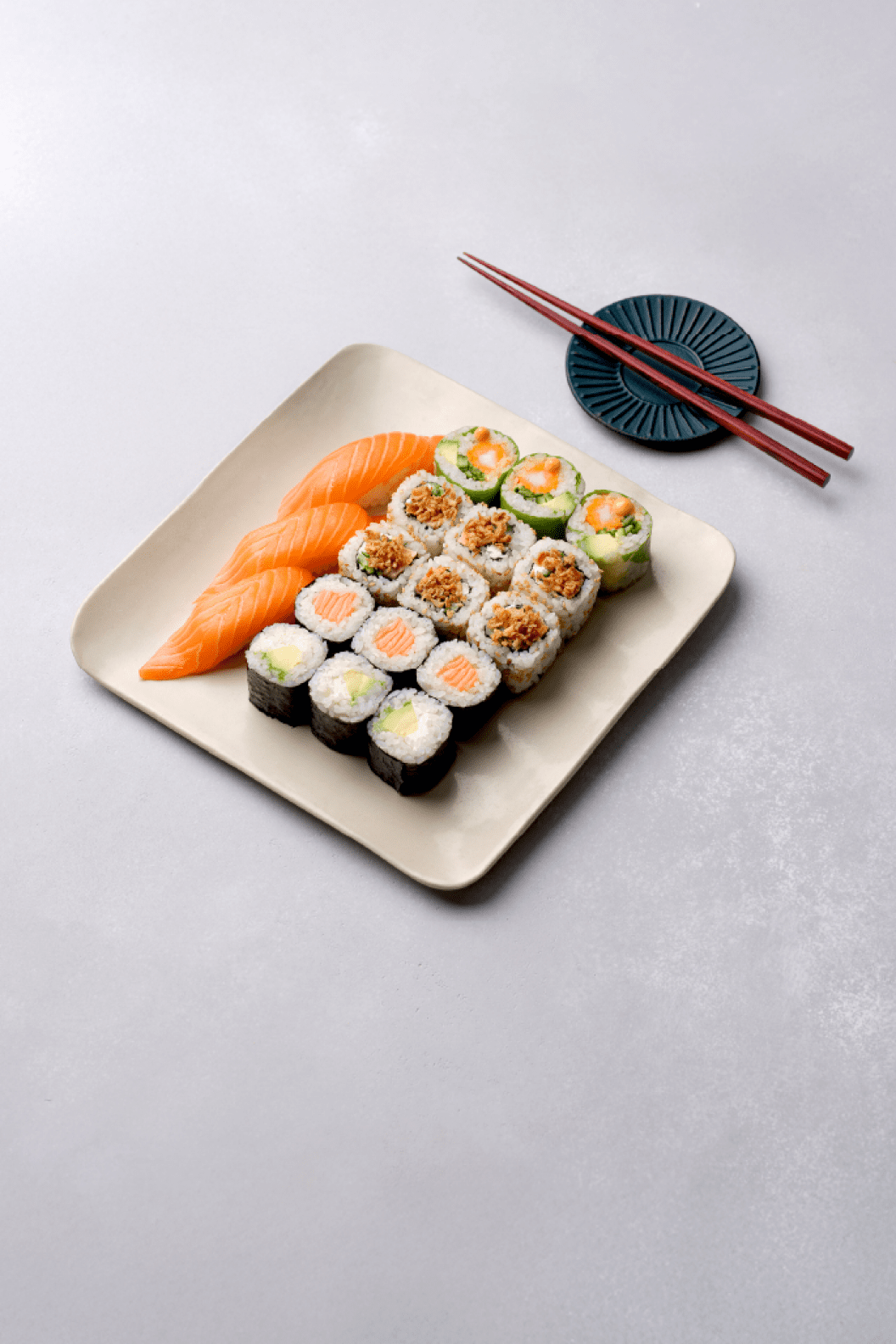 Sushi Shop: Discover the leader on home and office delivery of Sushi ...