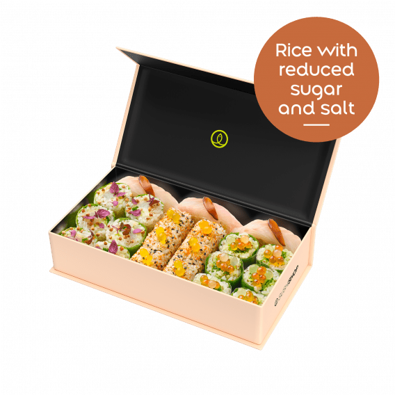 Sushi Boxes | Sushi Shop : Sushi, Platter, Maki, Sashimi, Rolls