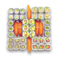 Boxes to Share | Sushi Shop : Sushi, Platter, Maki, Sashimi, Rolls